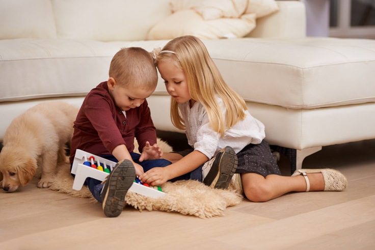 How to Make Your Home More Kid-Friendly When Approaching a Divorce in ...